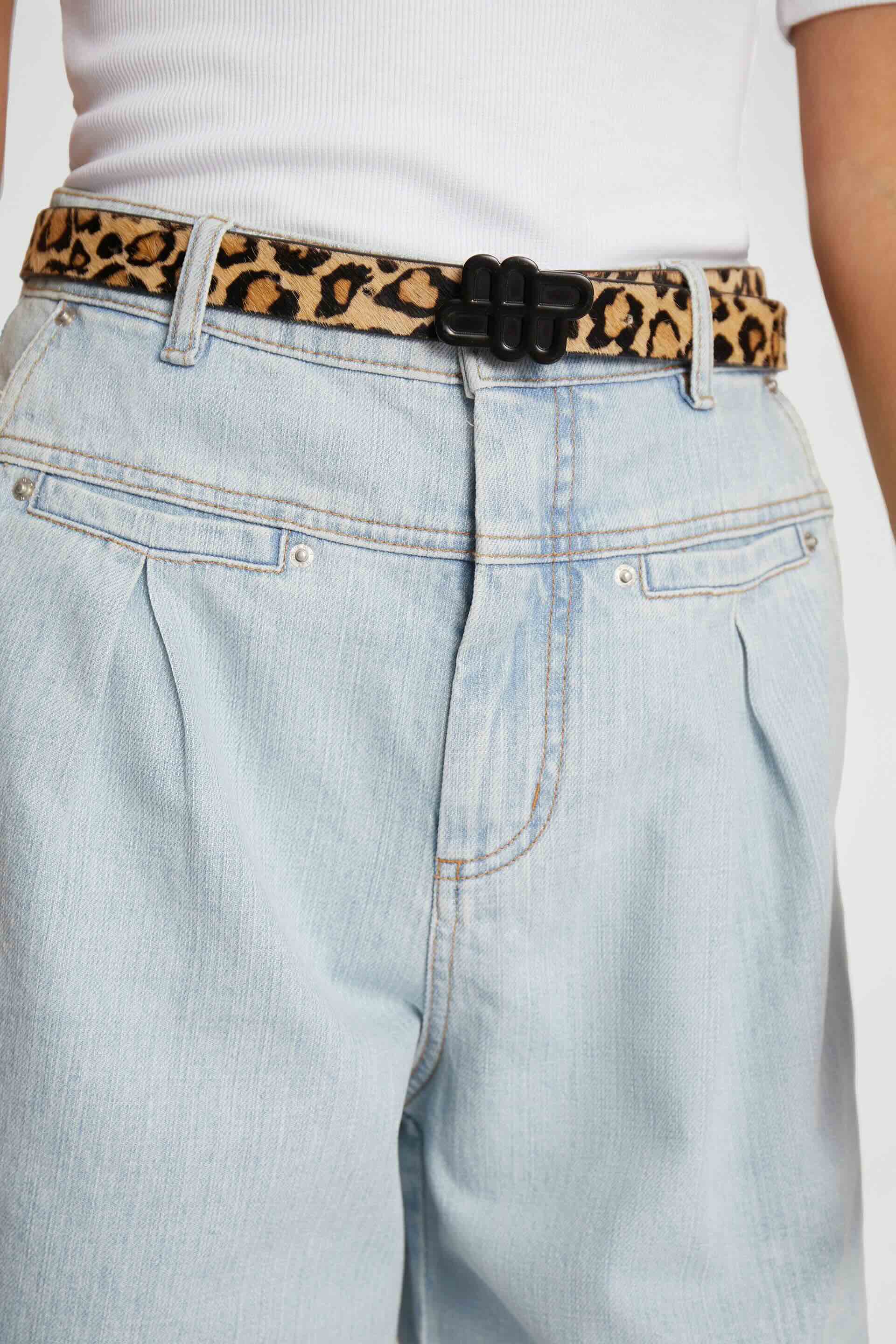 Munthe Ukini Belt - Gunnel's Fashion Marbella